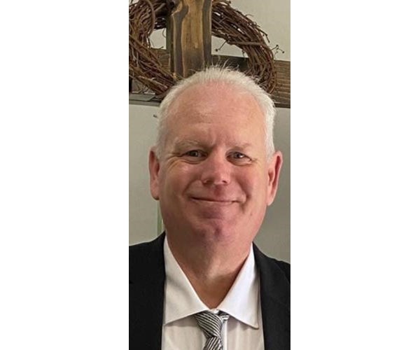 Jeffrey Smith Obituary (1970 - 2024) - Niles, OH - Mahoning Matters
