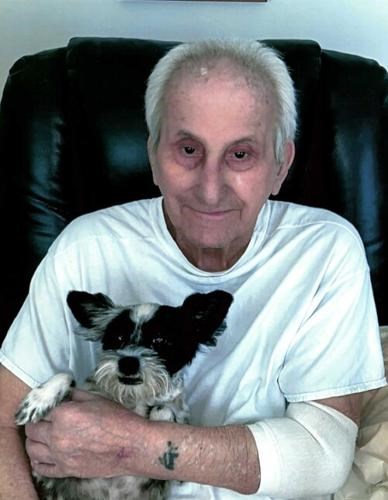 John Italiano Obituary (1933 - 2025) - Youngstown, OH - Mahoning Matters