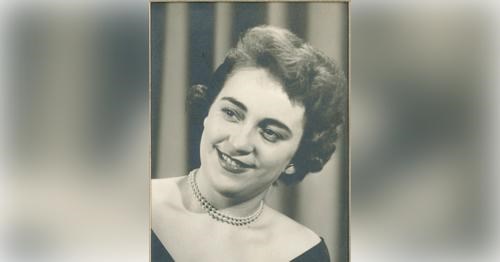 Nancy Tomko Obituary (1935 - 2023) - Warren, OH - Mahoning Matters