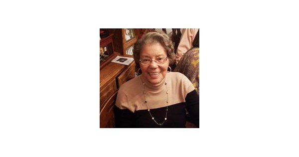 Shirley Anderson Harrison Obituary (1931 - 2025) - Warren, OH ...