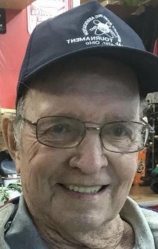 Donald Clark Obituary (1932 - 2025) - Newton Falls, OH - Mahoning Matters