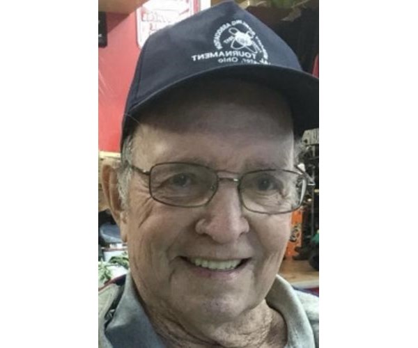 Donald Clark Obituary (1932 - 2025) - Newton Falls, OH - Mahoning Matters