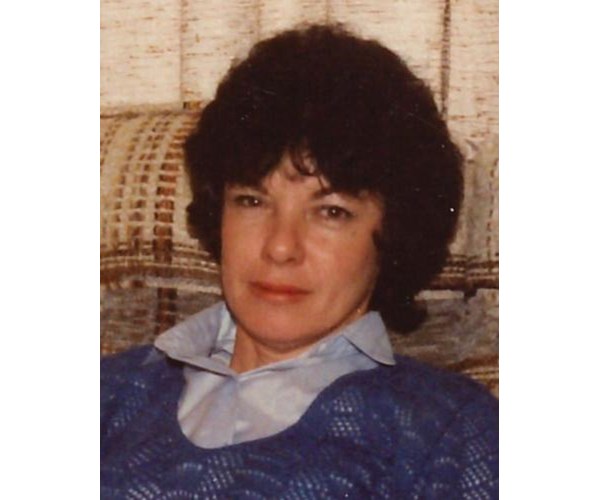 Judith Simeon Obituary (1943 - 2024) - Cortland, OH - Mahoning Matters
