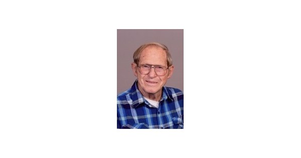 Dean Boyer Obituary (1929 - 2021) - Medford, OR - Mail Tribune