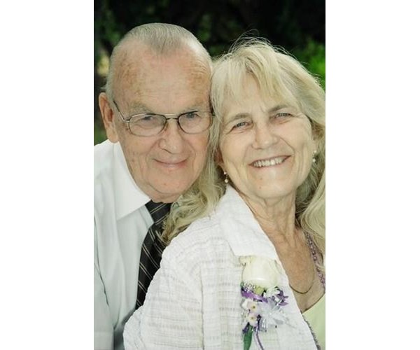 Barbara Lowe Obituary (2022) - Medford, OR - Mail Tribune