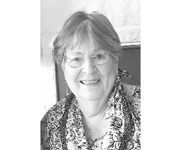 Anne Collins Obituary (1934 - 2022) - Medford, OR - Mail Tribune