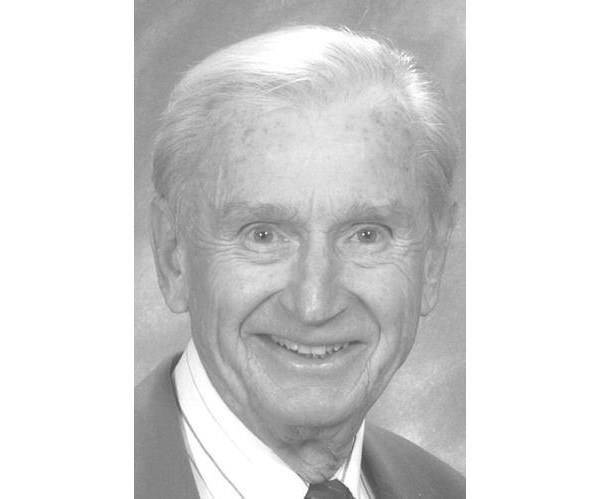 Joseph Vidmar Obituary (1925 - 2022) - Ashland, OR - Mail Tribune