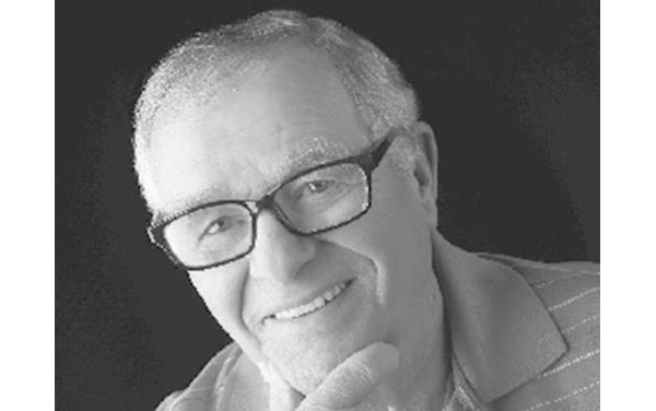 George Slocum Obituary (1943 - 2022) - Medford, OR - Mail Tribune