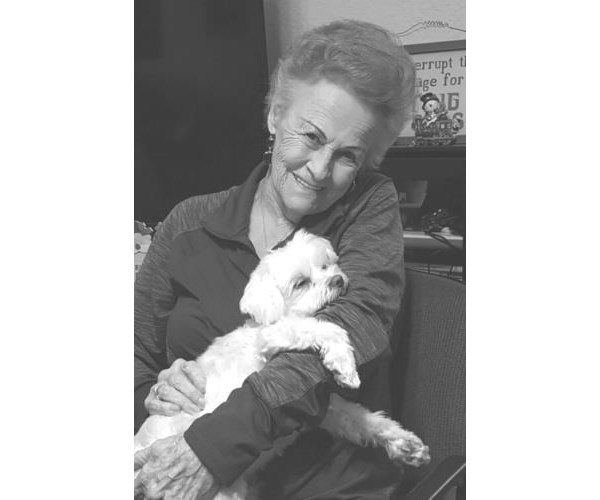 Patricia Hamilton Obituary (2022) - Sanger, TX - Mail Tribune