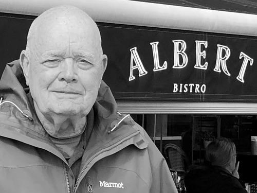 Bruce Albert Obituary (2022) - Grants Pass, OR - Mail Tribune
