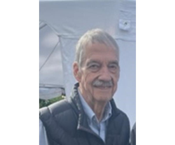 David Hollandsworth Obituary (2022) - Ashland, OR - Mail Tribune
