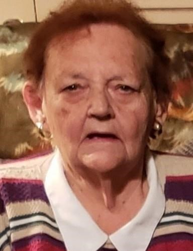 Elva Melton Obituary (1937 - 2022) - Medford, OR - Mail Tribune