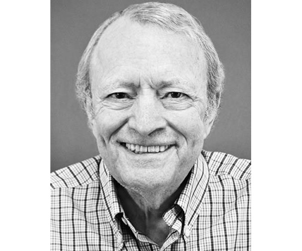 Reid Stafford Obituary (1944 - 2022) - Medford, OR - Mail Tribune