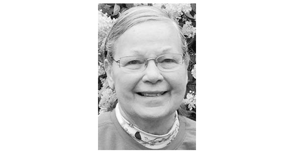 Rebecca Probert Obituary (2018) - Farmington, ME - Central Maine