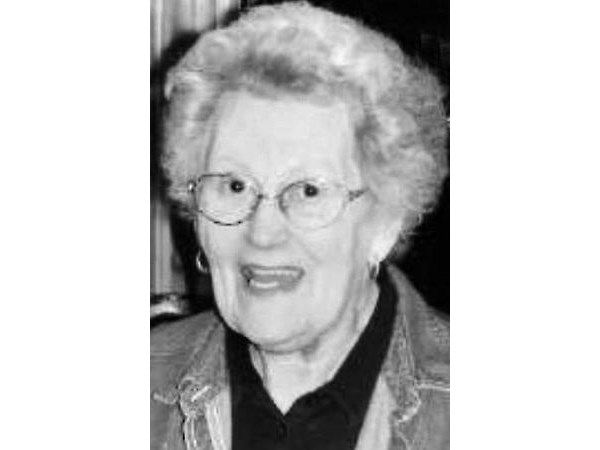 Norma Macomber Obituary (2018) - Winthrop, ME - Central Maine
