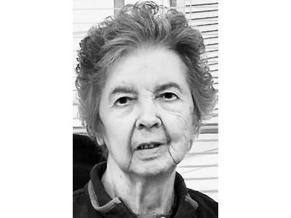 Norma Palmer Obituary (2018) - Augusta, ME - Central Maine