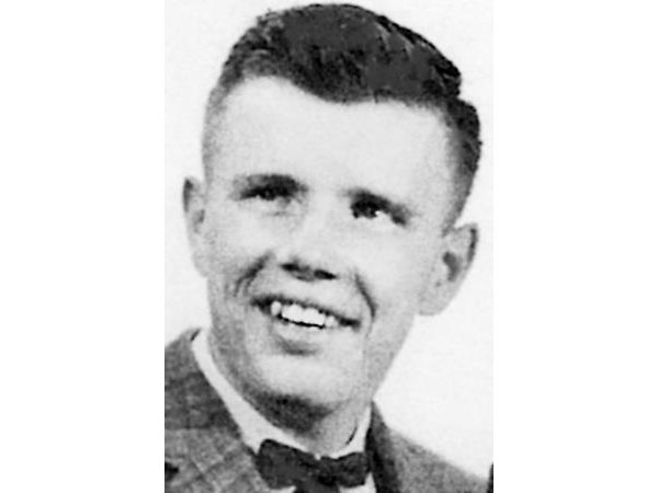 Arthur Otto Obituary (1940 - 2018) - Madison, ME - Central Maine