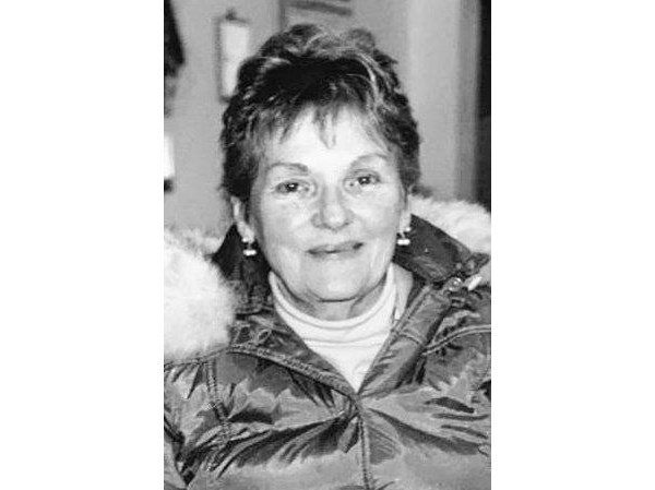 Barbara Wyman Obituary (2019) - Bingham, ME - Central Maine
