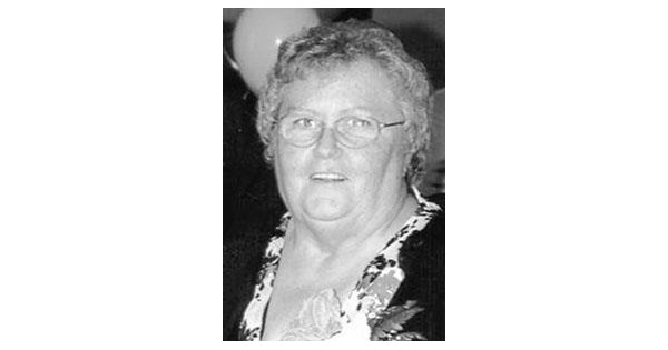 Norma Parlin Obituary (2019) - Augusta, ME - Central Maine
