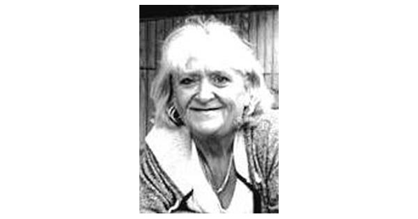 Patricia Tuttle Obituary (2019) - Madison, ME - Central Maine