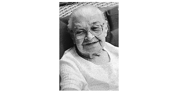 Edna Bean Obituary (2019) - Belfast, ME - Central Maine