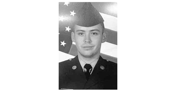 Benjamin Farrell Obituary (1980, - 2019) - Augusta, ME - Central Maine