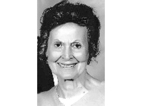 Natalie Spangler Obituary (2019) - Skowhegan, ME - Central Maine