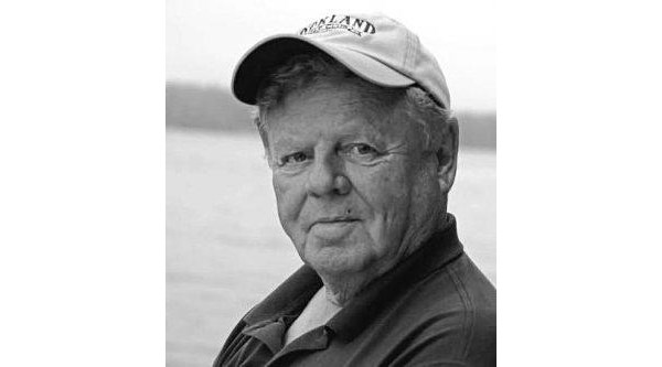 Ralph Hanson Obituary (1937 - 2019) - Augusta, ME - Central Maine