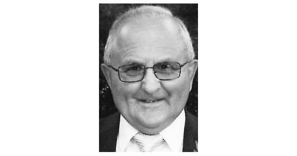 Norman Boulet Obituary (1936 - 2016) - Waterville, ME - Central Maine