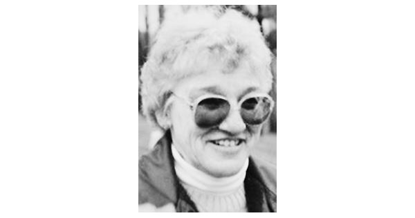 Beverly Peck Obituary (1931 - 2016) - Augusta, ME - Central Maine