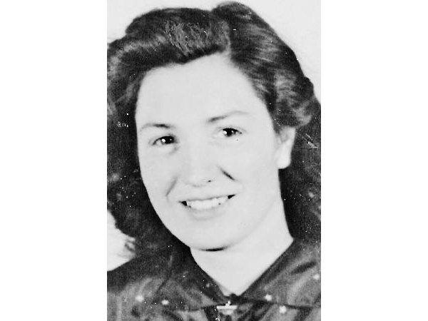 Helen Goodhue Obituary (2016) - Augusta, ME - Central Maine