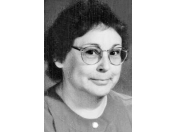 Sarah Wendel Obituary (2017) - Augusta, ME - Central Maine