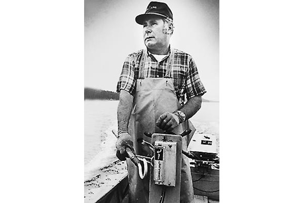 Richard Giberson Obituary (2017) - Gardiner, ME - Central Maine