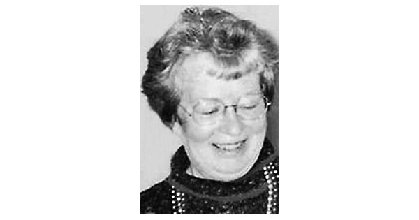 Sharon Holt Obituary (2017) - Madison, ME - Central Maine