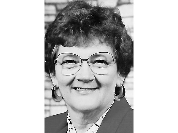 Elizabeth Nickerson Obituary (2017) - Skowhegan, ME - Central Maine
