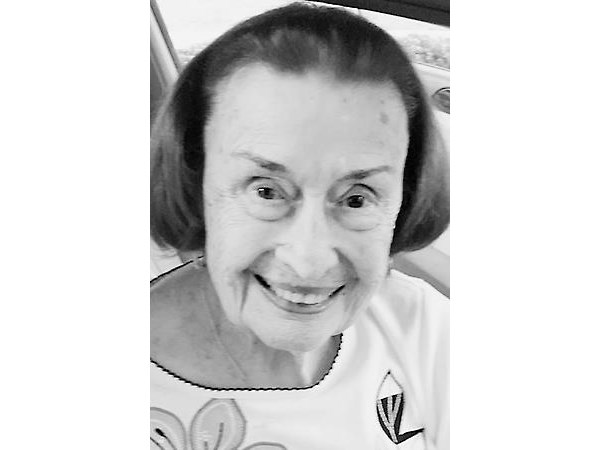 Norma Sawyer Obituary (2017) - Augusta, ME - Central Maine