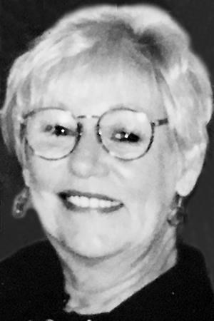 Constance Holmes Obituary (2017) - Augusta, ME - Central Maine