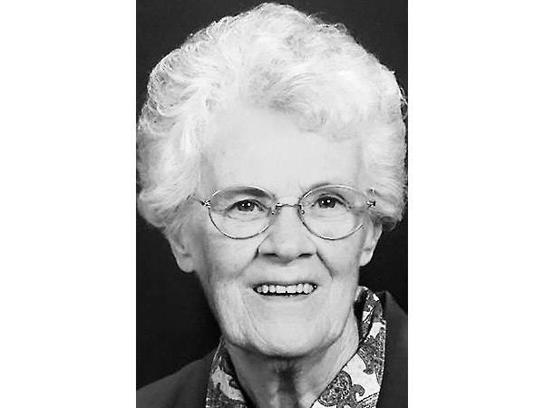 Norma Foster Obituary (2017) - Fairfield, ME - Central Maine