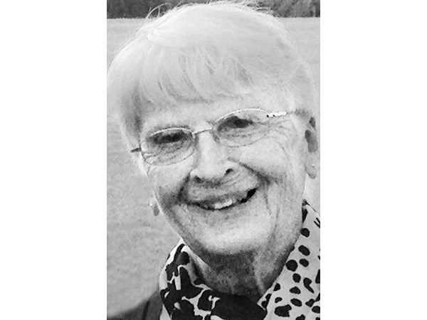 Joan Kerr Obituary (2017) - Legacy Remembers