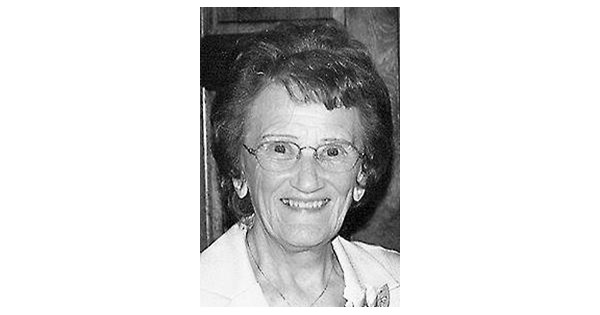 Dorothy Means Obituary (2017) - Waterville, ME - Central Maine