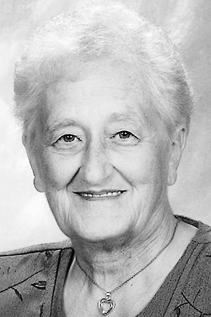 Ruth Wilbur Obituary (2017) - Newport, ME - Central Maine