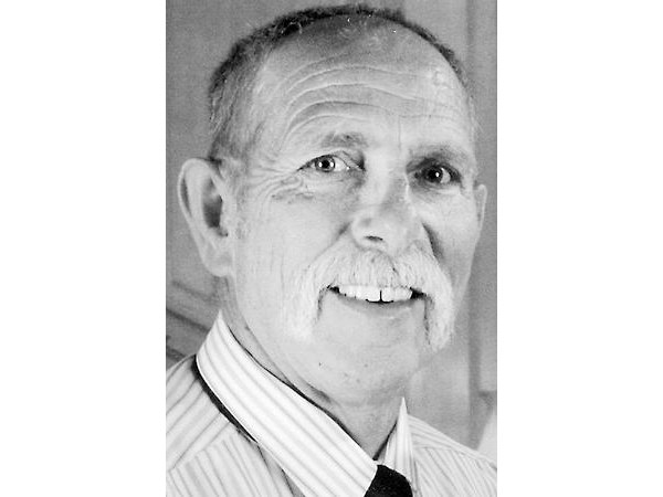Mark Godfrey Obituary (2017) - Augusta, ME - Central Maine