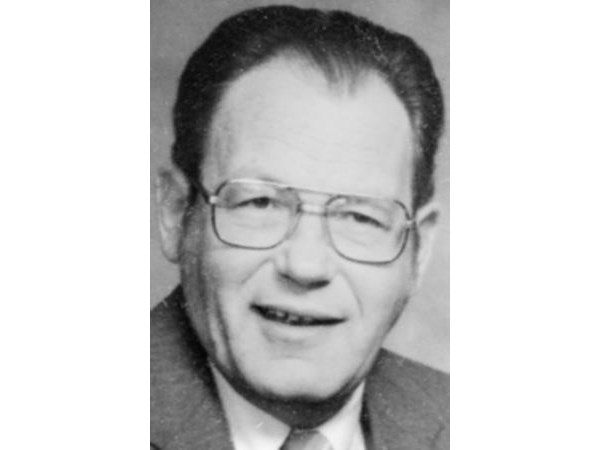 John Stansfield Obituary (2017) - Farmington, ME - Central Maine