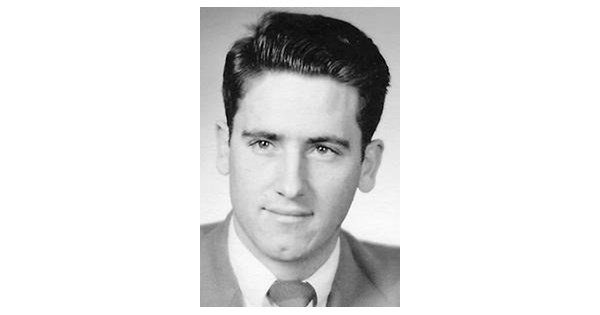 Philip Wentzel Obituary (2018) - Belfast, ME - Central Maine