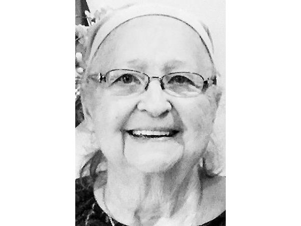 Cecile Chapman Obituary (2018) - Richmond, ME - Central Maine