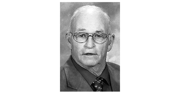James MacInnes Obituary (2018) - Legacy Remembers