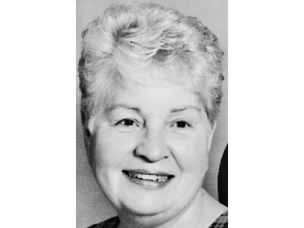 Norma Bearor Obituary (2014) - Augusta, ME - Central Maine