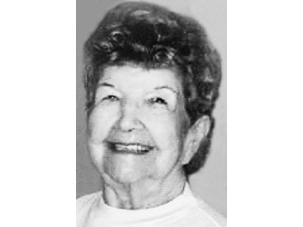 June Clukey Obituary (2018) - Fairfield, ME - Central Maine