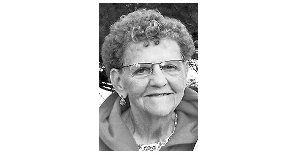 Ruth Drew Obituary (2018) - Fairfield, ME - Central Maine