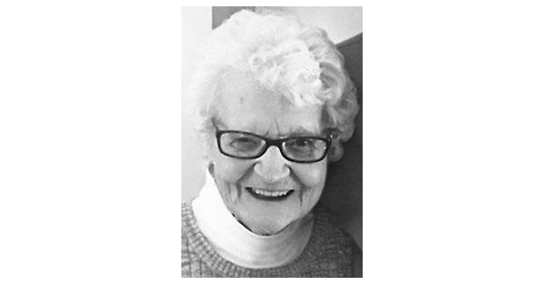 Phyllis Violette Obituary (2018) - Augusta, ME - Central Maine